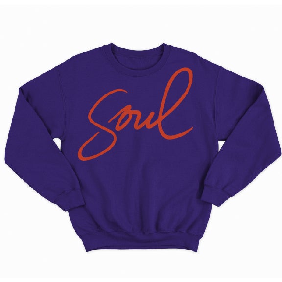 Buy JXN Merch | City With Soul Merch & Ticket Sales